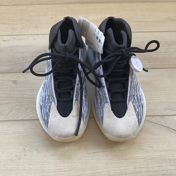 Yeezy | Shoes | Adidas Yeezy Quantum Sneakers 6 75 | Poshmark